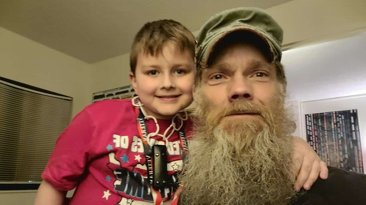 Riding The Rails Hobo Shoestring Net Worth Bio Life Update And Many Interesting Facts