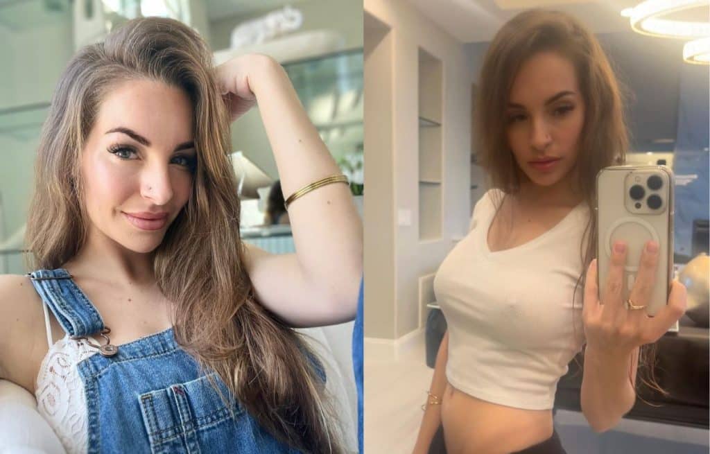 Kimmy Granger Net Worth: OnlyFans & The Legal Battle That's Shaking Things Up