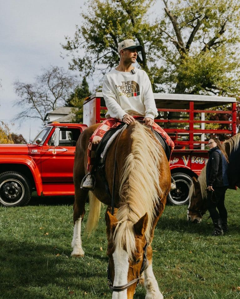 Devon Levesque Net Worth: Blueprint for Entrepreneurial Success