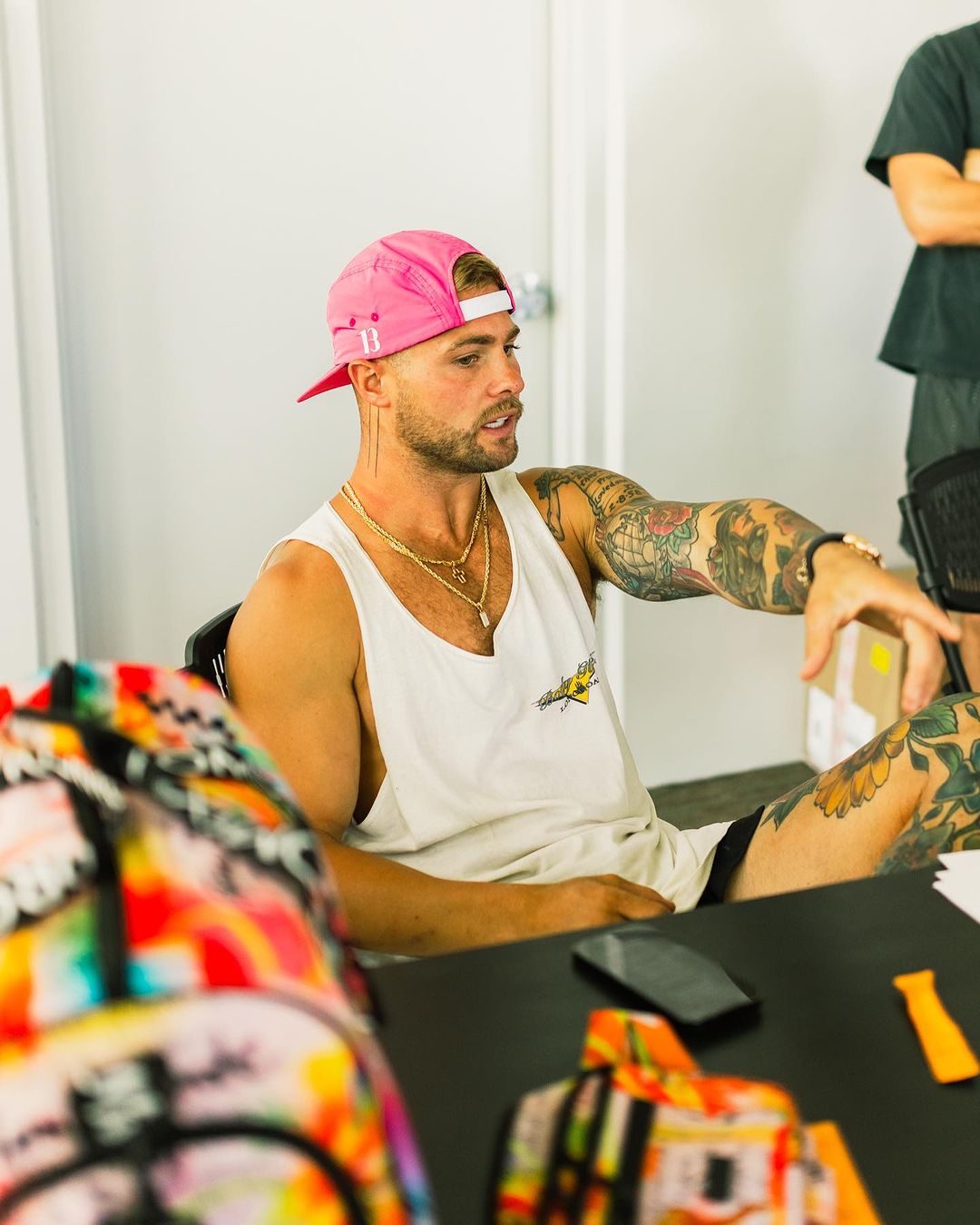 Devon Levesque Net Worth: Blueprint for Entrepreneurial Success